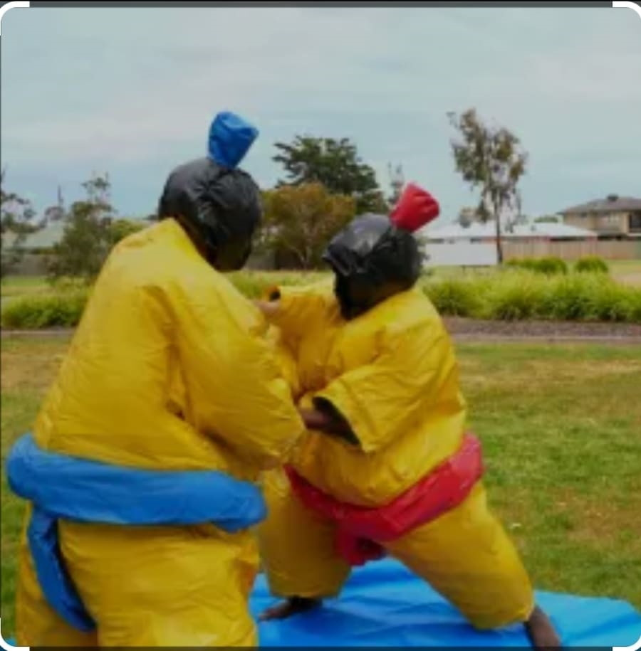 Sumo Wrestling suit - Rentals in Suffolk and Nassau | Ralphs Rentals of ...